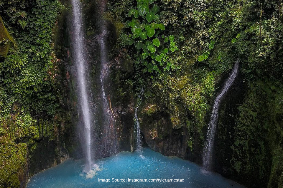 Destinasi Wisata Brastagi yang Cocok untuk Melepas Penat | SUPERLIVE