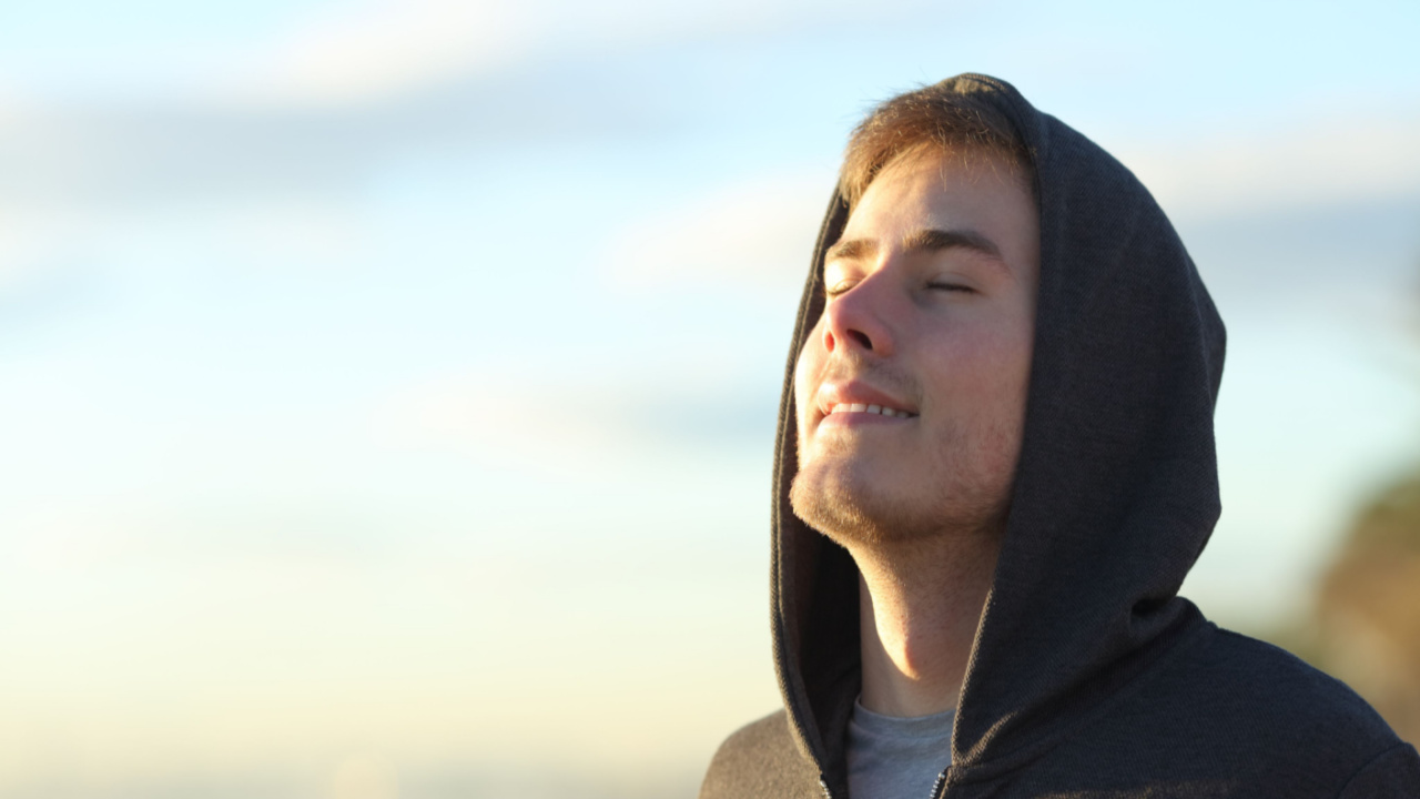 Teknik Pernapasan Ini Bisa Bikin Badan Fit dan Pikiran Fokus | SUPERLIVE