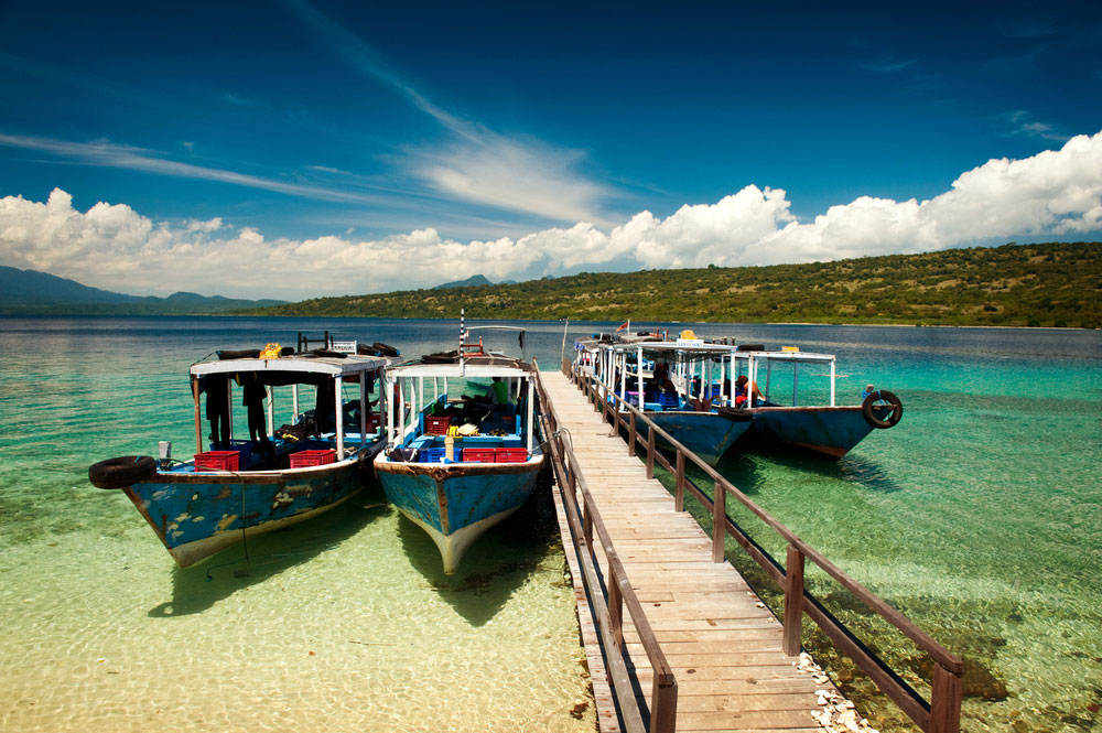 Berpetualang ke Pulau Serangan, Bali | SUPERLIVE