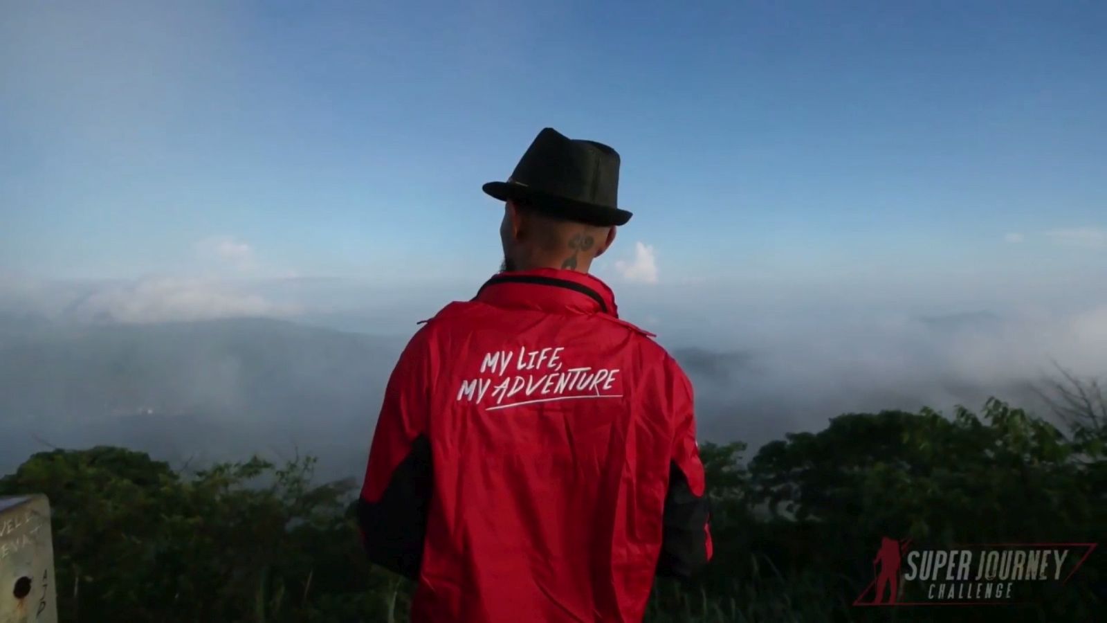 Kecantikan Sunrise di Mahawu Super Gokil! | SUPERLIVE