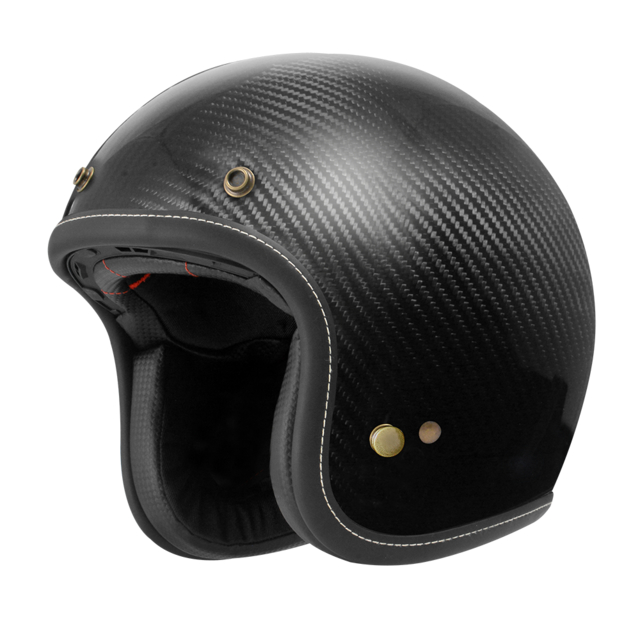 7 Jenis Helm Untuk Lo Yang Suka Berpetualang Dengan Motor! | SUPERLIVE