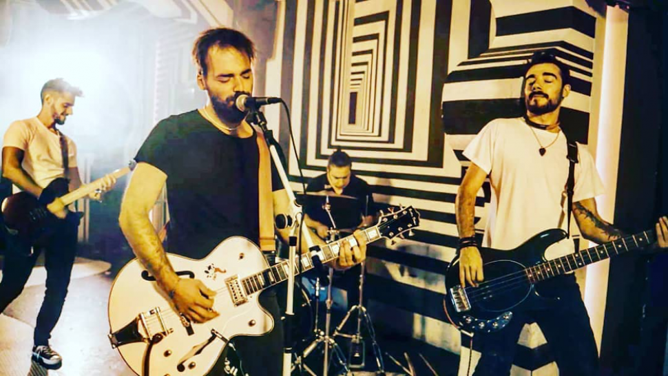 Red Roll Rilis Single Call Me Mad dan Persiapkan Album Perdana | SUPERLIVE