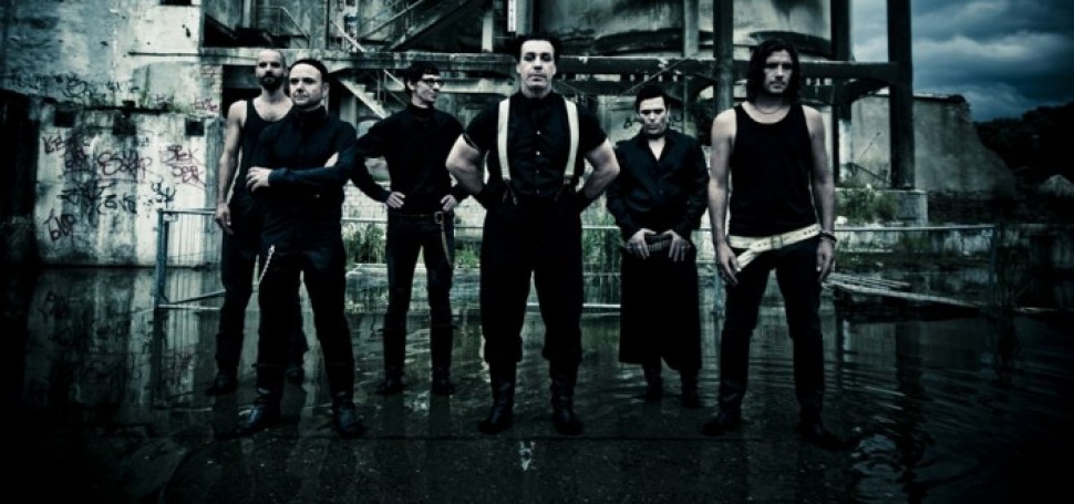 The German Rockers’ Comeback, Rammstein Gelar Konser Musim Gugur ...